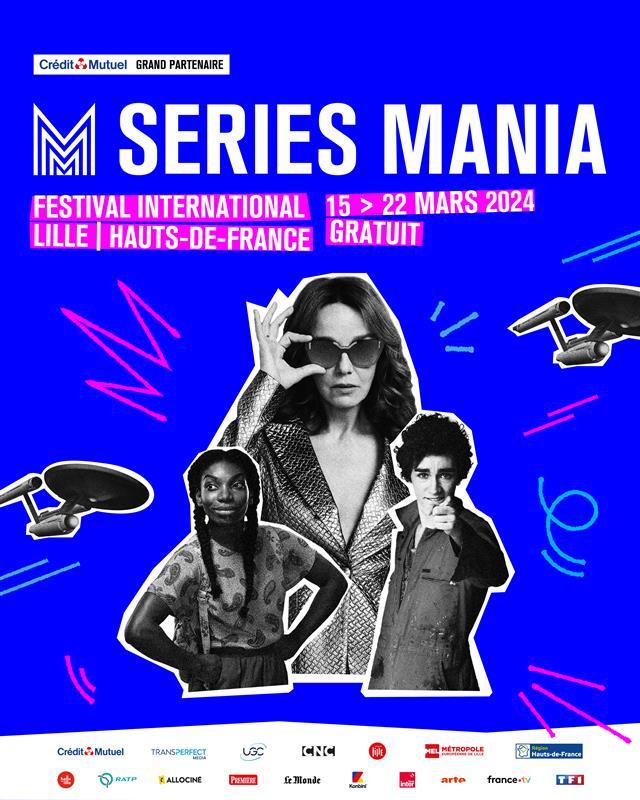 Accueil - Script Line